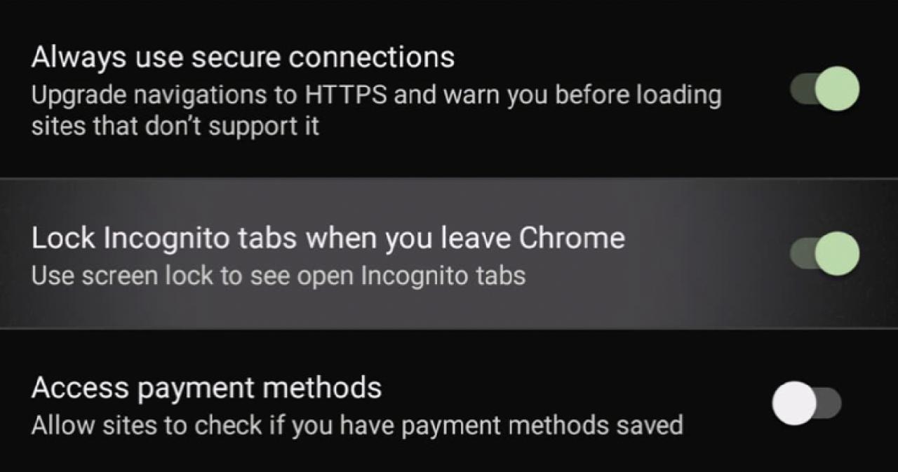 Todos los propietarios de teléfonos Android le han instado a que active ...