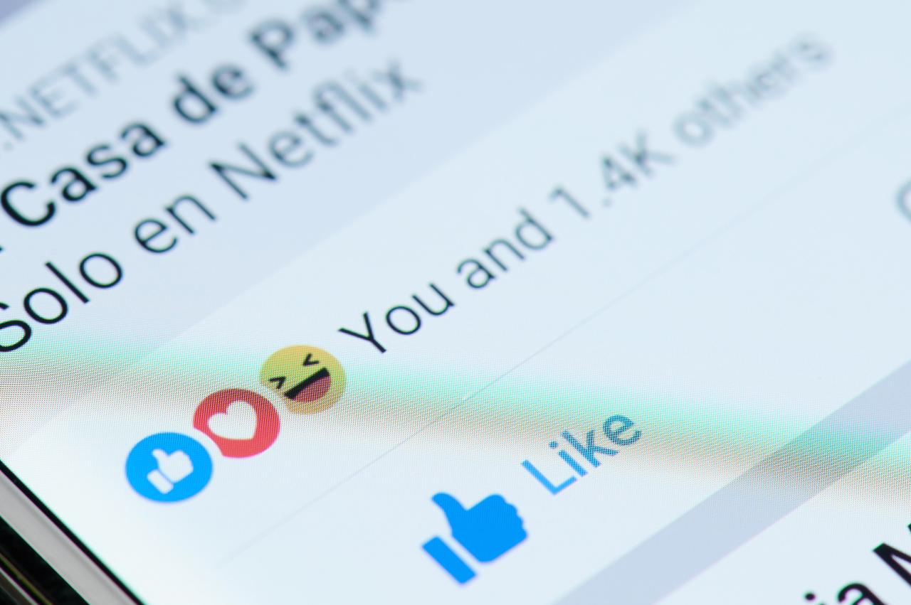 Reacciones de Facebook: ¿Qué significan los emoticonos? - El Federal Online