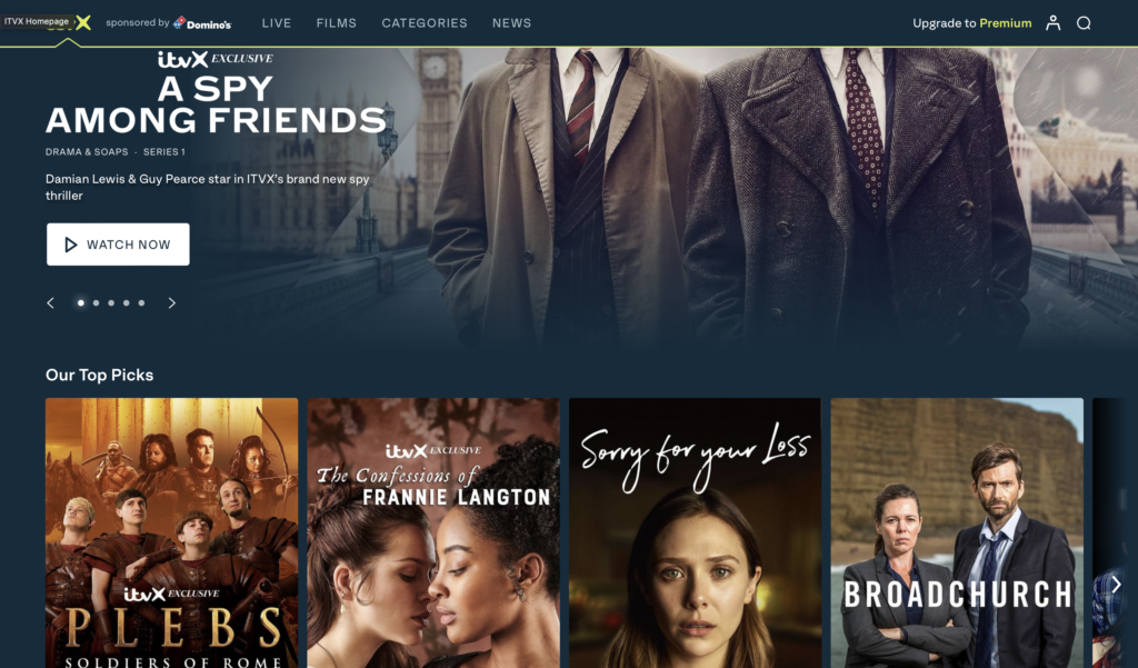 ¿Qué es ITVX? Cómo usar, tarifas y cómo reemplaza a ITV Hub - El ...